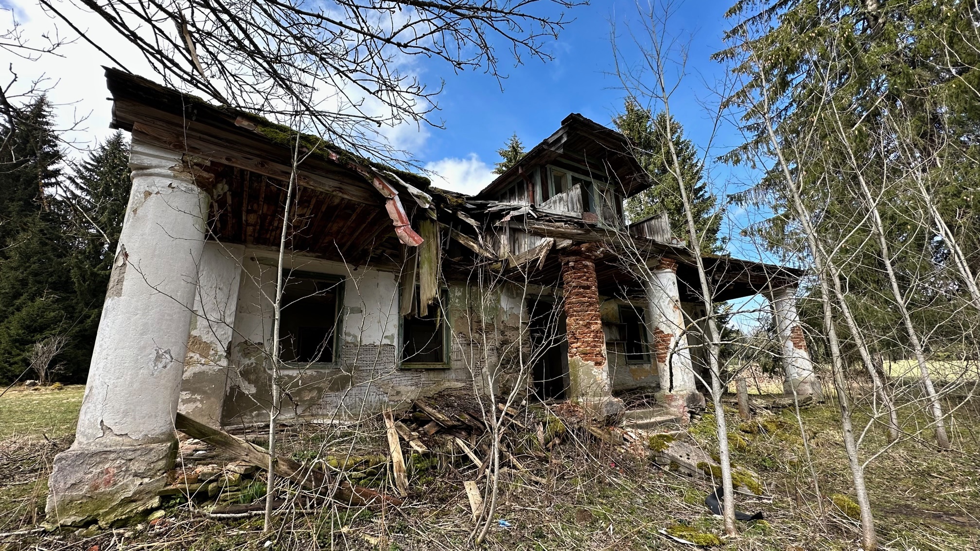 FOTOGALERIE: Pustina 2023 | FOTOGALERIE: Pustina 2023 | Společnost ...