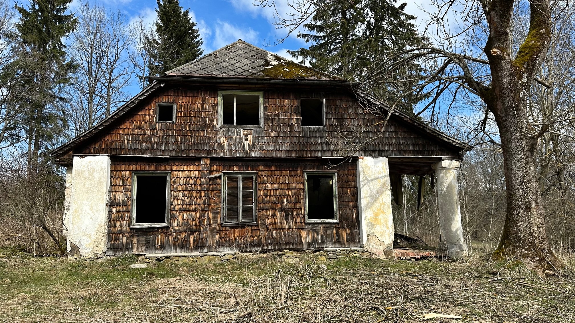 FOTOGALERIE: Pustina 2023 | FOTOGALERIE: Pustina 2023 | Společnost ...