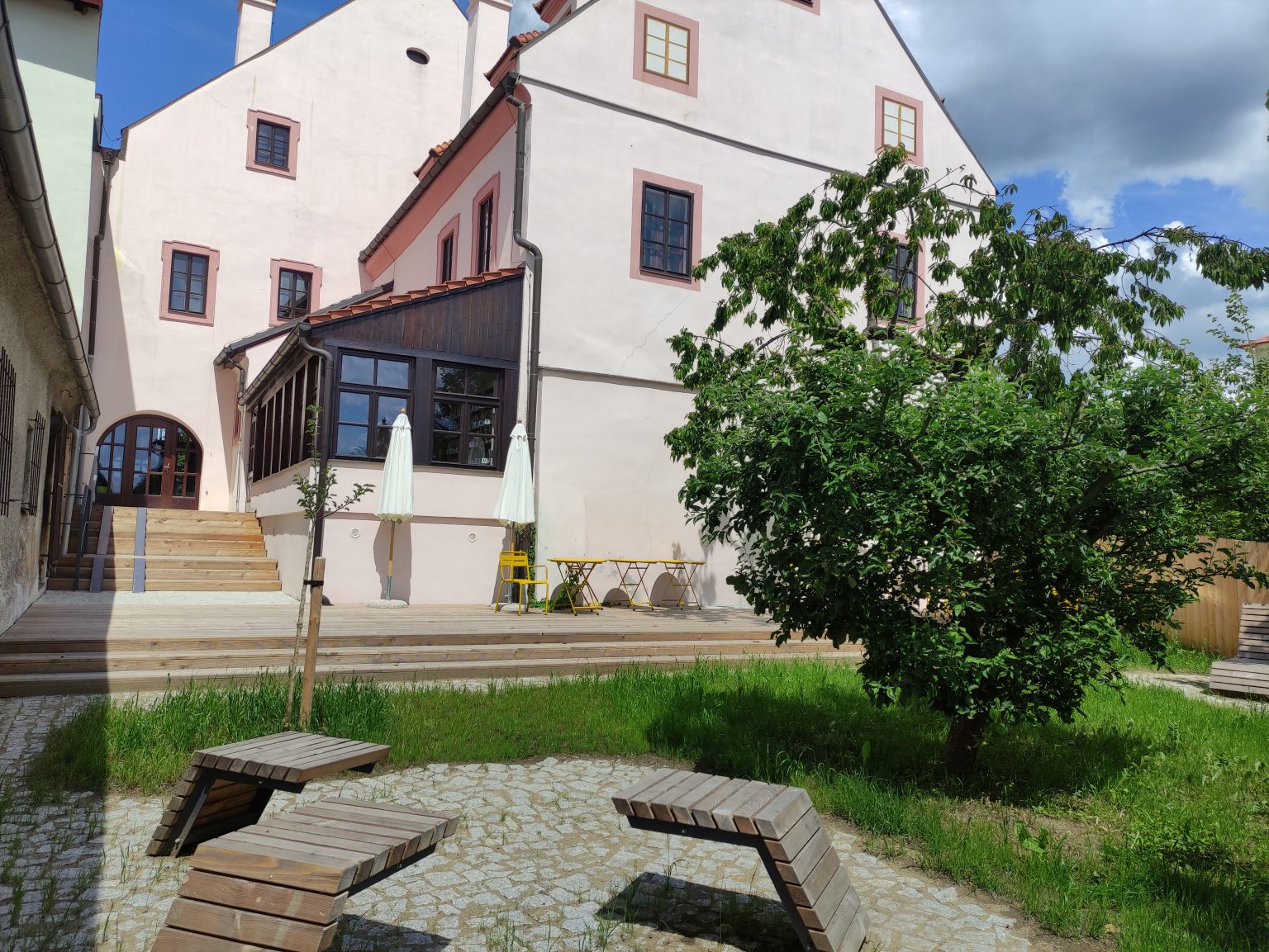 FOTOGALERIE: Stavba roku Plzeňského kraje | Společnost | Zprávy ...