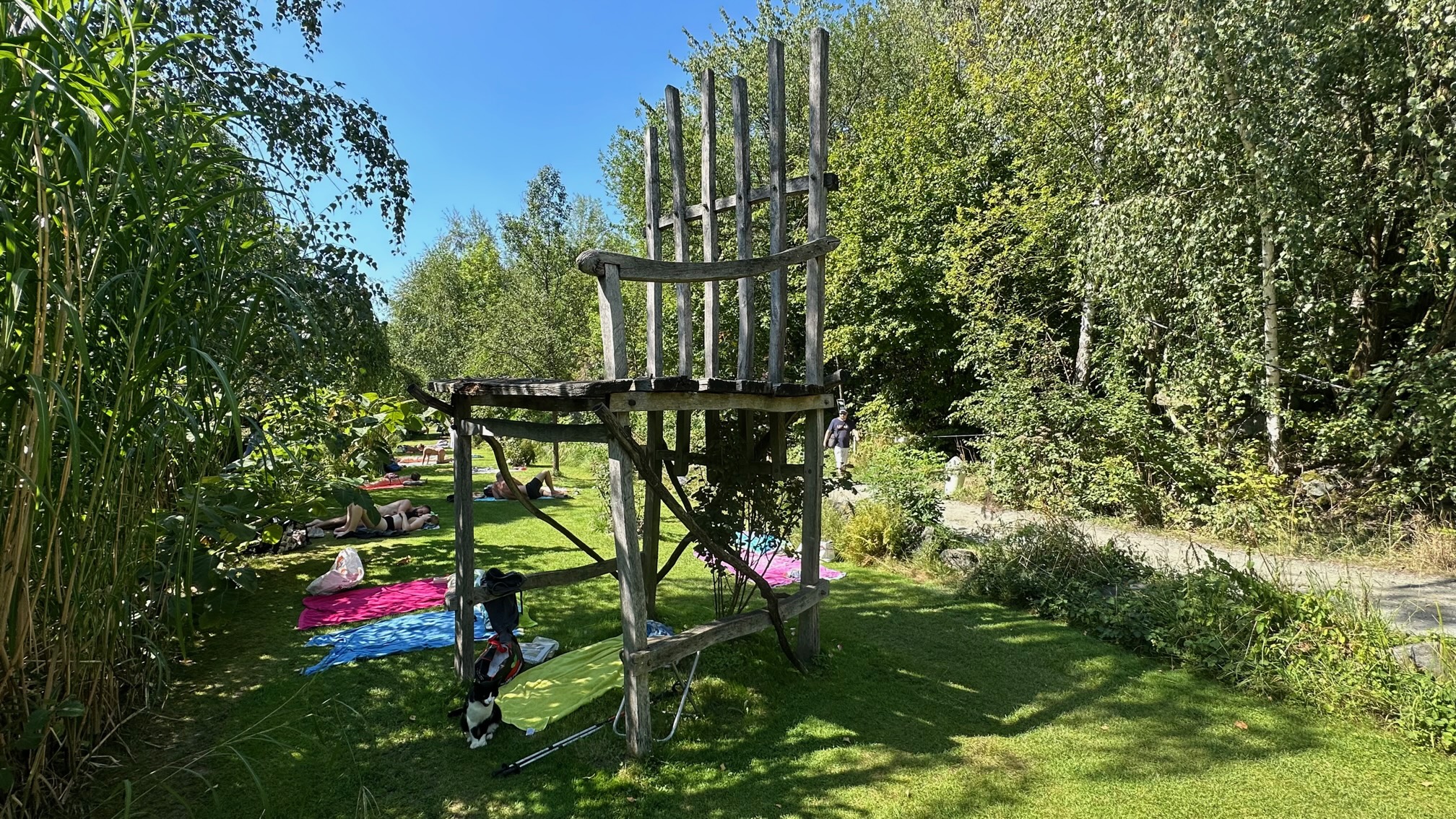 FOTOGALERIE: Lomeček Starý Klíčov u Mrákova | FOTOGALERIE: Lomeček ...