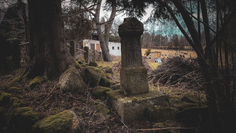 FOTOGALERIE: Malý a Velký Kozí Hřbet | FOTOGALERIE: Malý a Velký Kozí ...